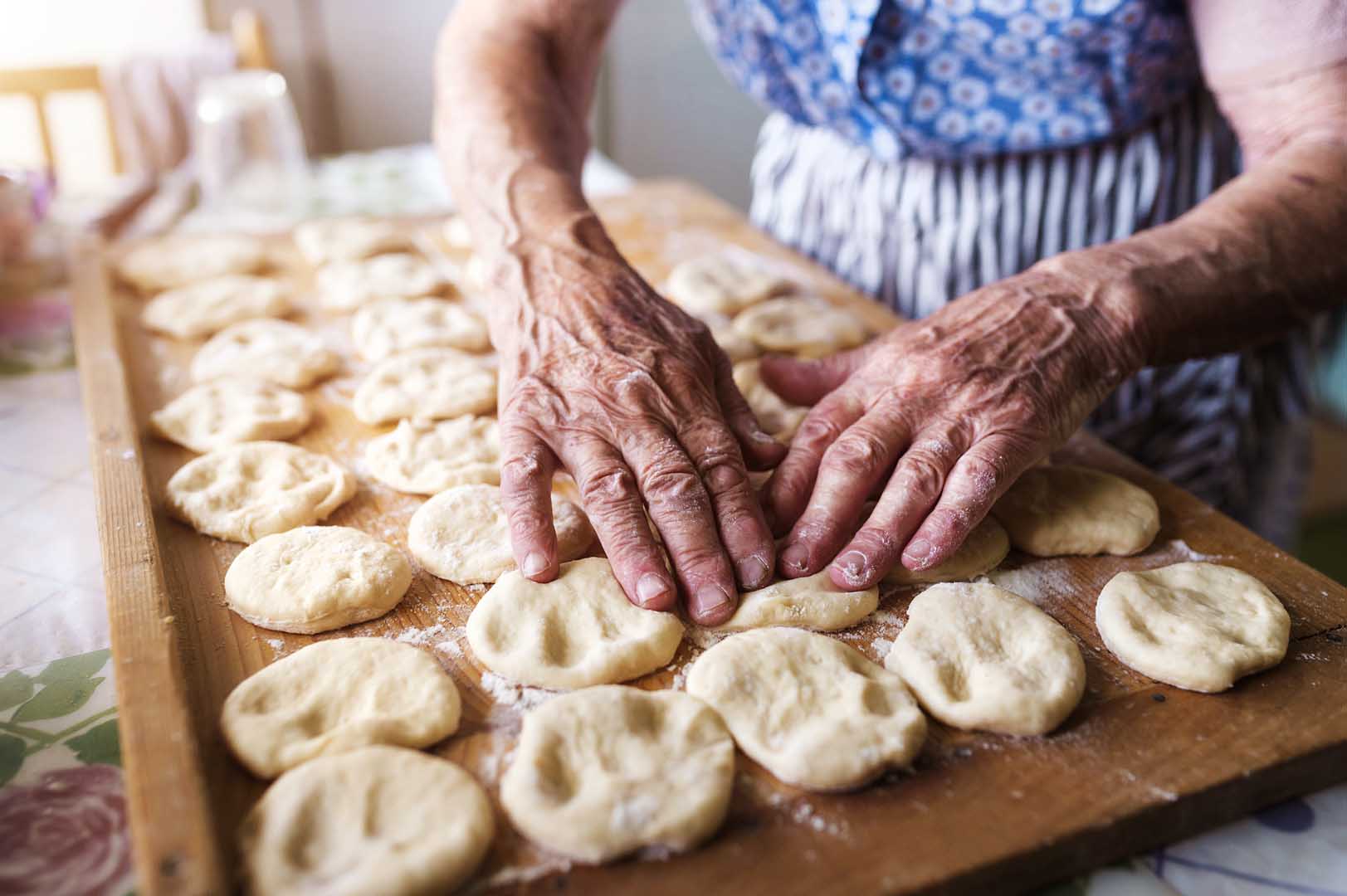 Staying independent in your own home | Home Nursing Group