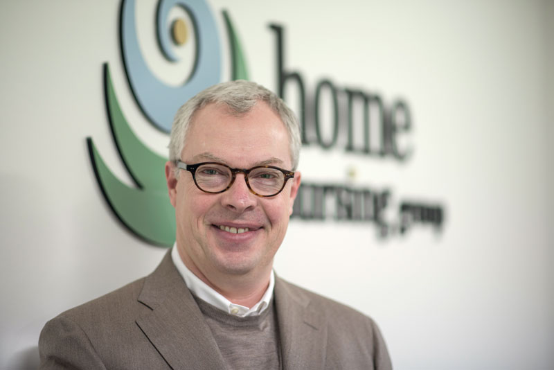 Navigating the 'Aged Care maze' | Home Nursing Group